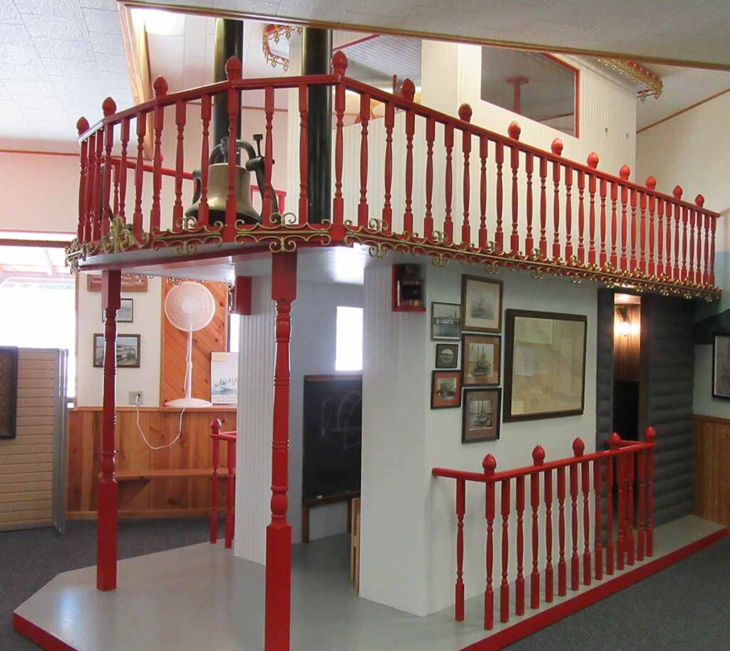 Laura Ingalls Wilder Museum & Birthplace - Pepin Wisconsin